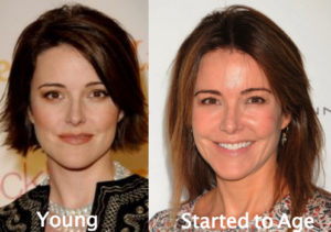 Christa Miller Plastic Surgery Before and After Photos
