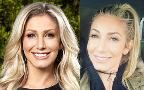 Heather Bilyeu Plastic Surgery Before and After Photos - Latest Plastic ...