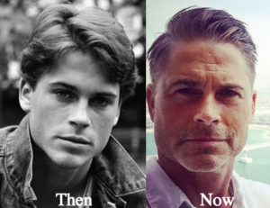 rob-lowe-botox-injection-rumors - Latest Plastic Surgery Gossip And ...