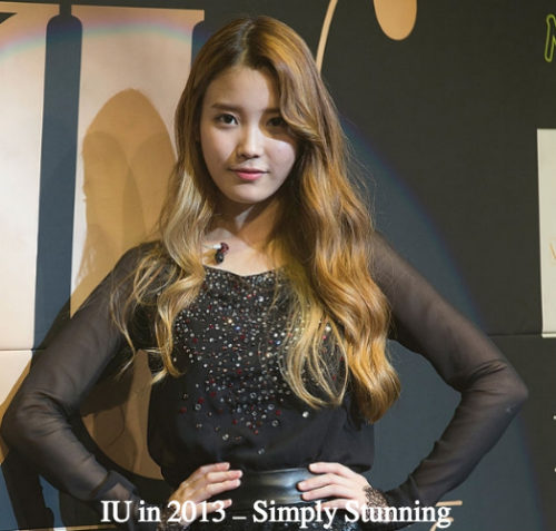 IU Plastic Surgery Before and After Photos - Latest Plastic Surgery ...