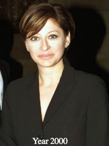 Maria Bartiromo 2000 beauty - Latest Plastic Surgery Gossip And News ...