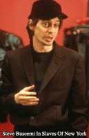 Steve Buscemi Teeth - Do They Help Him in His Movies and Shows ...