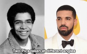 Drake Nose Job Rumors - True or False? - Latest Plastic Surgery Gossip ...
