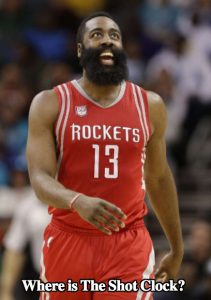 James Harden Teeth - Did He Fix His Teeth? - Latest Plastic Surgery ...