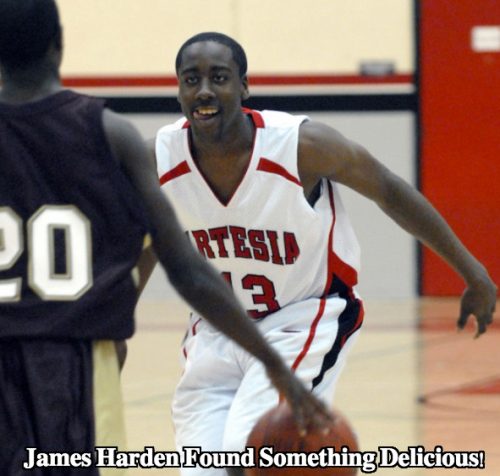James Harden Teeth - Did He Fix His Teeth? - Latest Plastic Surgery ...