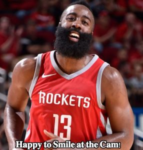 James Harden Teeth - Did He Fix His Teeth? - Latest Plastic Surgery ...